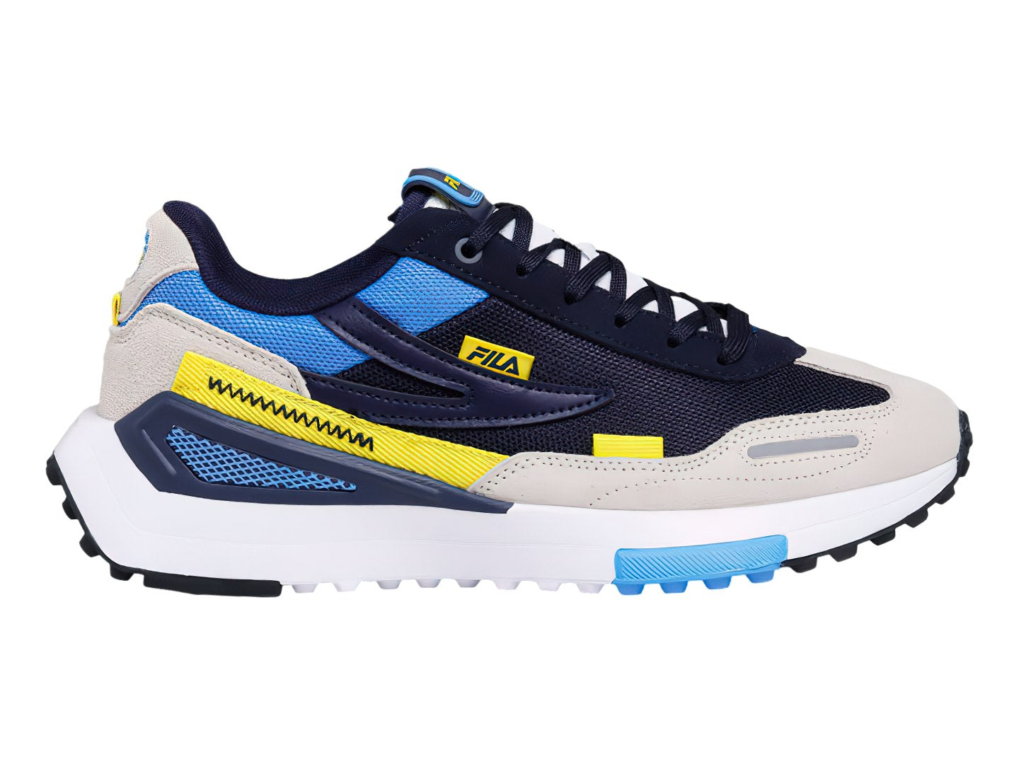 Tenis Fila Levonte 02611 Para Hombre – Urbanna