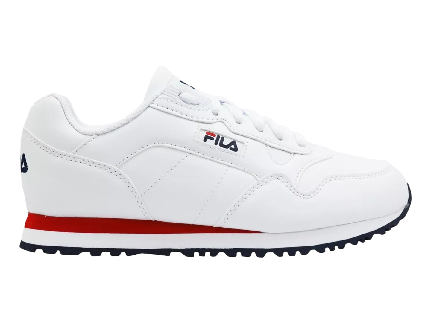 Tenis Fila Cress 00004 Para Mujer – Urbanna
