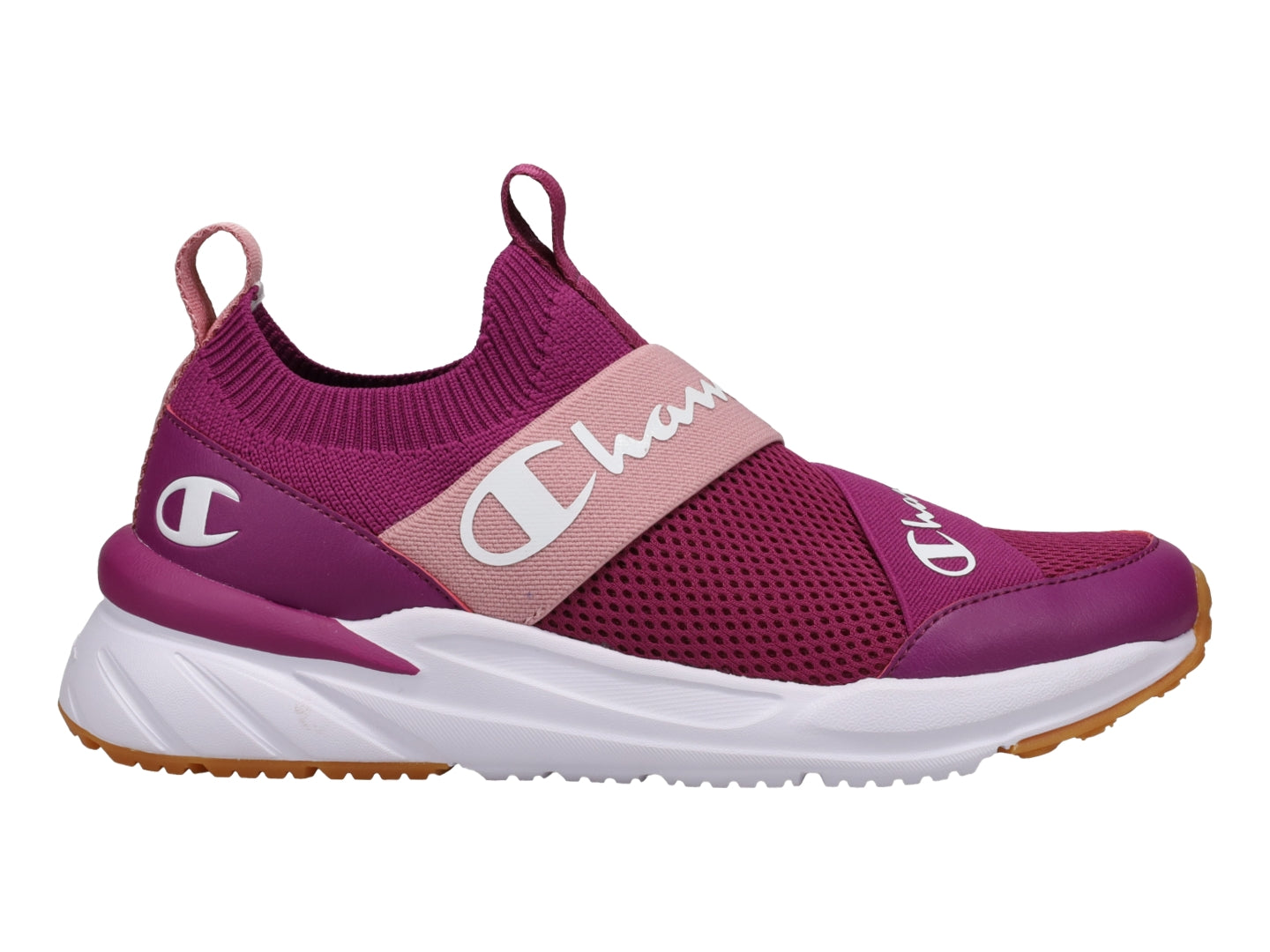 Tenis Champion 102941 Para Mujer – Urbanna